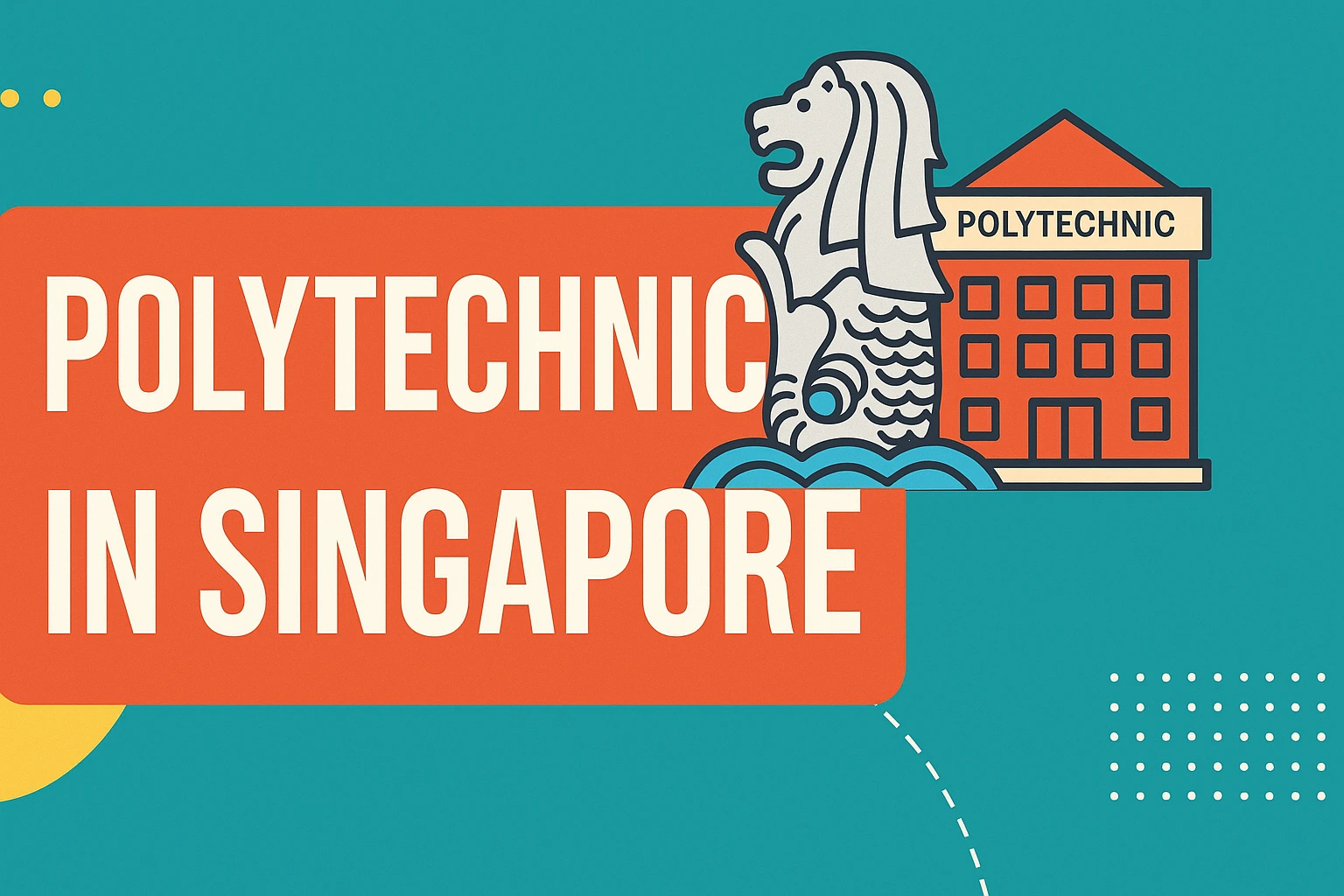 How Many Polytechnics in Singapore in 2025